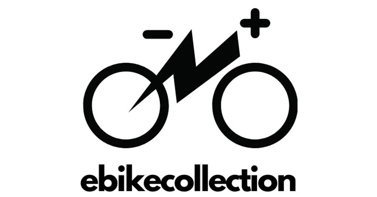 E-Bikes Collection