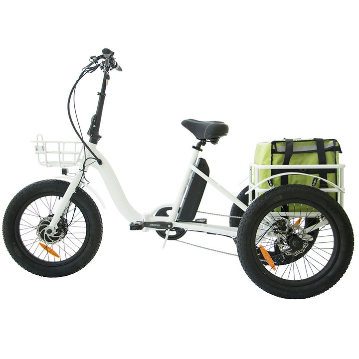 E-Bikes Collection