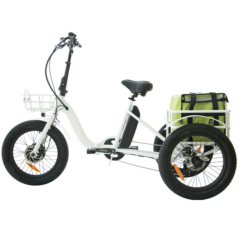 E-Bikes Collection